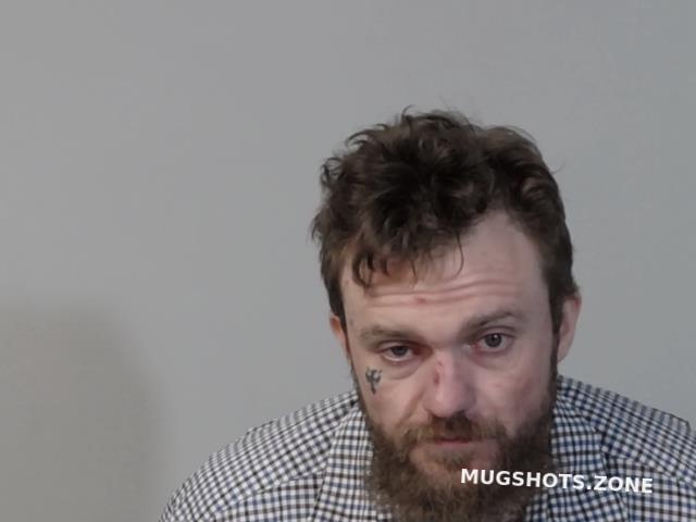 GREER DUSTIN DAVID 10/17/2025 - Rappahannock Regional Jail Mugshots Zone