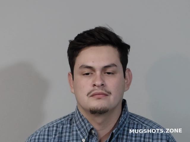AVILA JESUS JOSUE JR 10/24/2025 - Rappahannock Regional Jail Mugshots Zone