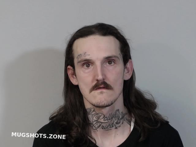SHARPE MICHAEL RAY 10/24/2025 - Rappahannock Regional Jail Mugshots Zone