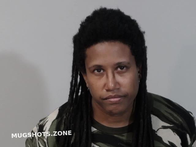 THOMAS CHAVONNE YVETTE 10/25/2025 - Rappahannock Regional Jail Mugshots ...