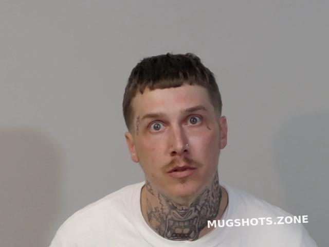 DECATUR TRAVIS RICHARD 10/26/2025 - Rappahannock Regional Jail Mugshots ...