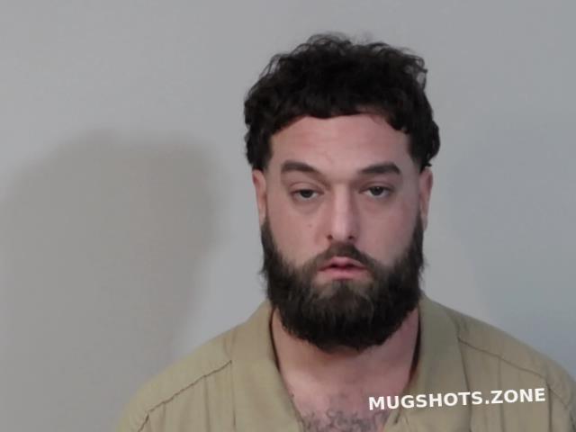 GADOW ALIX 10/26/2025 - Rappahannock Regional Jail Mugshots Zone