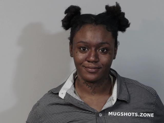 JACKSON AJAE DEMONIE 10/27/2025 - Rappahannock Regional Jail Mugshots Zone