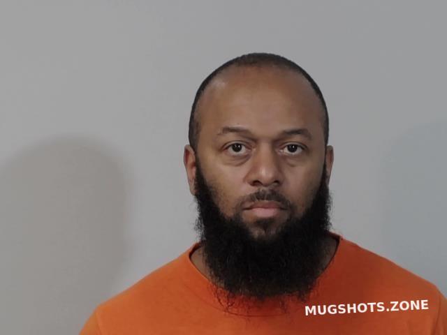 JACKSON TIMOTHY ONEAL 10/30/2025 - Rappahannock Regional Jail Mugshots Zone