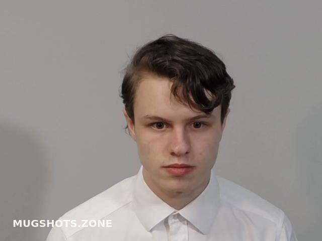 HARANG SAMUEL EDWARD 10/30/2025 - Rappahannock Regional Jail Mugshots Zone
