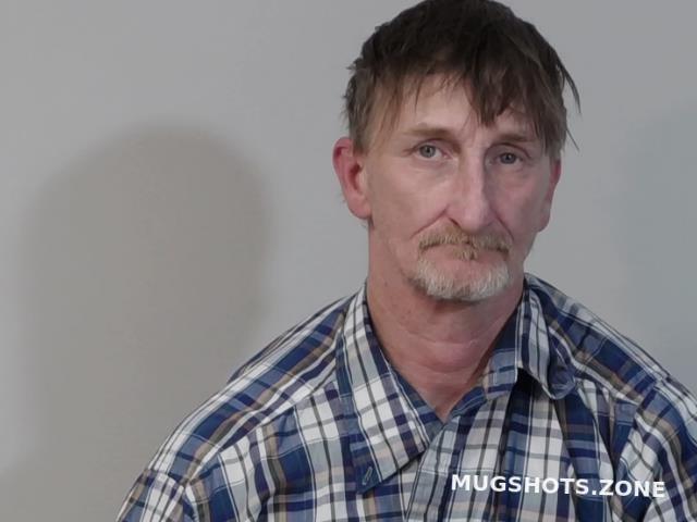 WHITE HARLESS JACK JR 11/03/2025 - Rappahannock Regional Jail Mugshots Zone