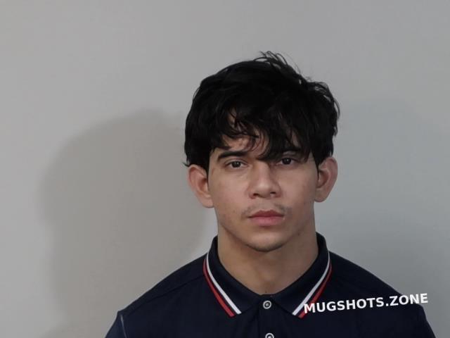 QUINTANILLA PERLA JONATHAN 11/05/2025 - Rappahannock Regional Jail ...