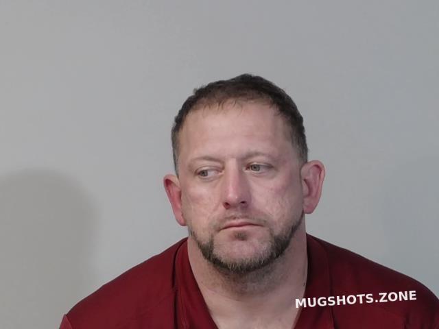 LUCAS PAUL JASON 11/06/2025 - Rappahannock Regional Jail Mugshots Zone