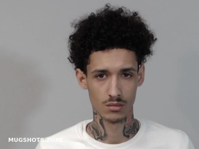 THOMAS COREY MAKIH 11/10/2025 - Rappahannock Regional Jail Mugshots Zone