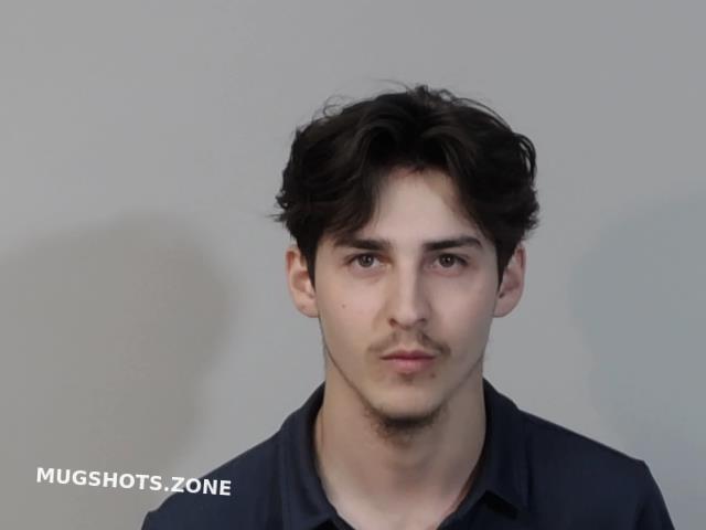 SATER DAVIN JAMES 11/12/2025 - Rappahannock Regional Jail Mugshots Zone