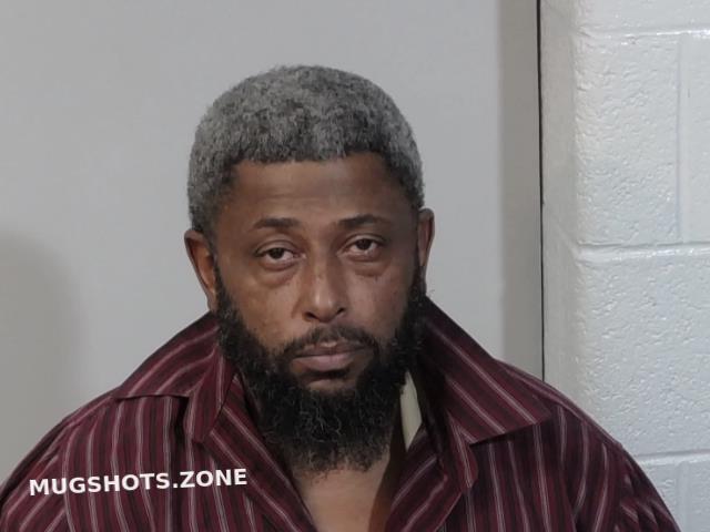 LEWIS YACE MCARTHUR 11/13/2025 - Rappahannock Regional Jail Mugshots Zone
