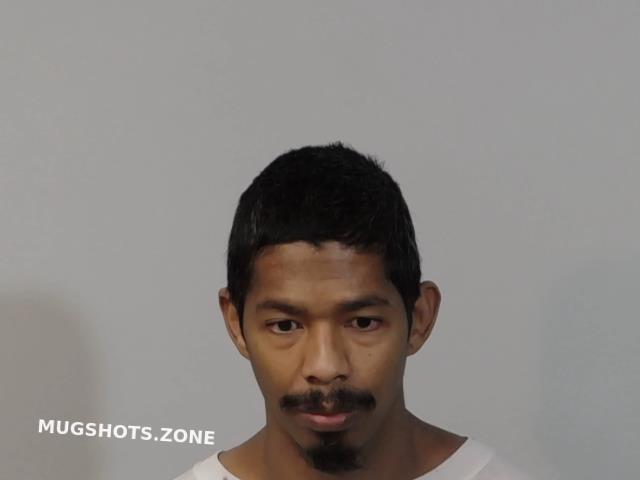 BAE TONY 11/13/2025 - Rappahannock Regional Jail Mugshots Zone
