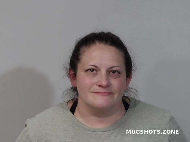 KNOFF BRIANNA DARCY 11/15/2025 - Rappahannock Regional Jail Mugshots Zone