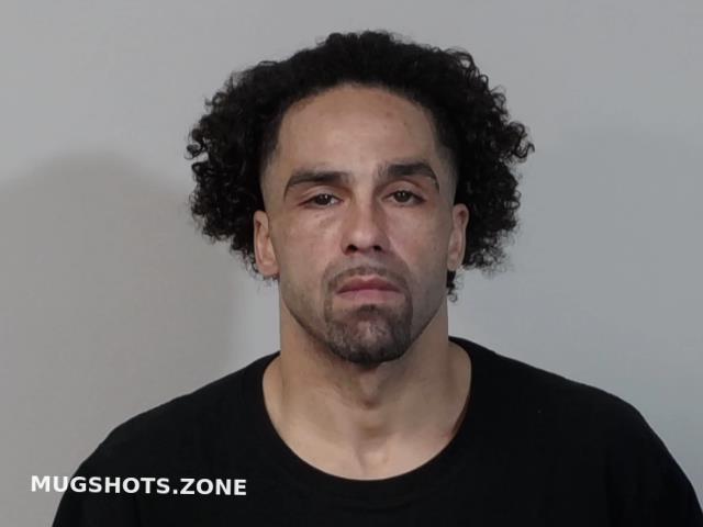 OCONNER GREGORY HERMAN 11/17/2025 - Rappahannock Regional Jail Mugshots ...
