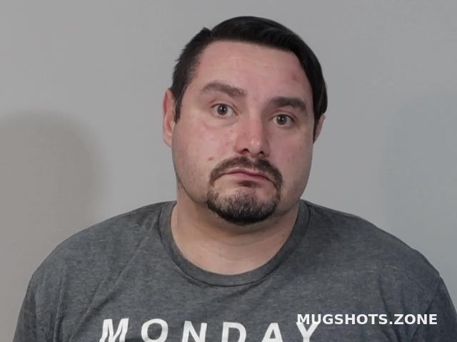 RODRIGUEZ NATHANIEL DANIEL 11/19/2025 - Rappahannock Regional Jail ...