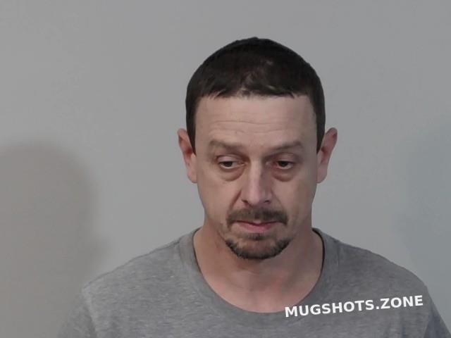 PARNELL MICHAEL ANTHONY II 11/20/2025 - Rappahannock Regional Jail ...