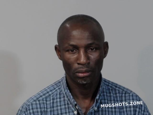 ESAKOH ANSAH ERIC YAW 11/28/2025 - Rappahannock Regional Jail Mugshots Zone