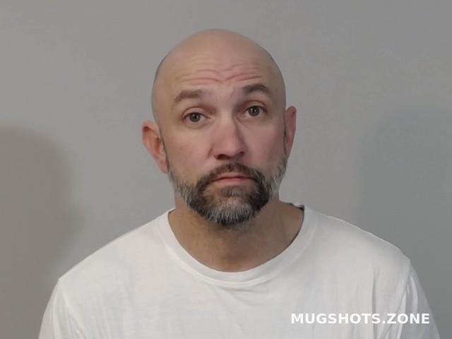 OBIER DUSTIN JAY 11/28/2025 - Rappahannock Regional Jail Mugshots Zone