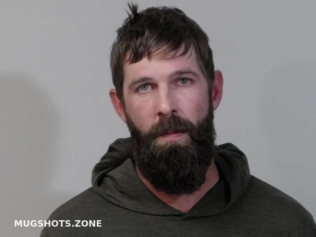 KLOCK AARON MICHAEL 11/29/2025 - Rappahannock Regional Jail Mugshots Zone