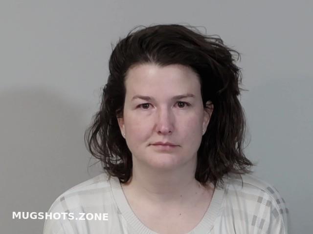 THOMAS MARY ELIZABETH 12/01/2025 - Rappahannock Regional Jail Mugshots Zone