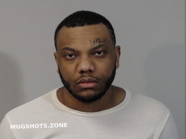 JACKSON THOMAS DON 12/01/2025 - Rappahannock Regional Jail Mugshots Zone