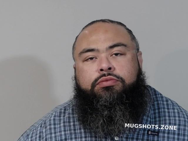 MEADE DAVID WAYNE 12/03/2025 - Rappahannock Regional Jail Mugshots Zone