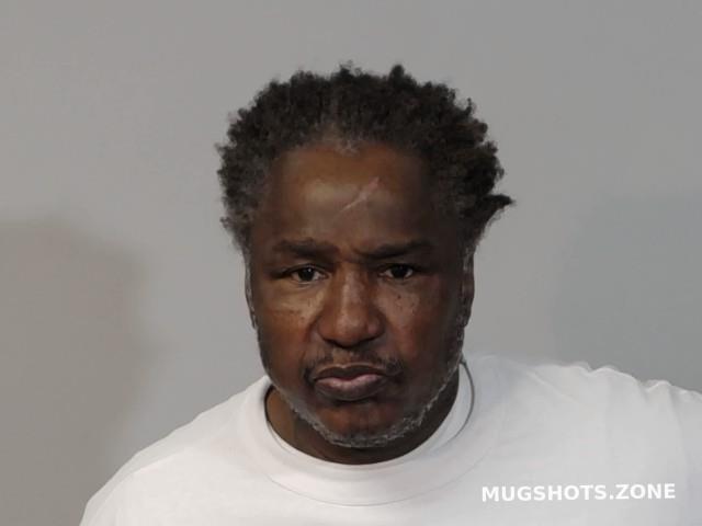 FRYE MOSES III 12/04/2025 - Rappahannock Regional Jail Mugshots Zone