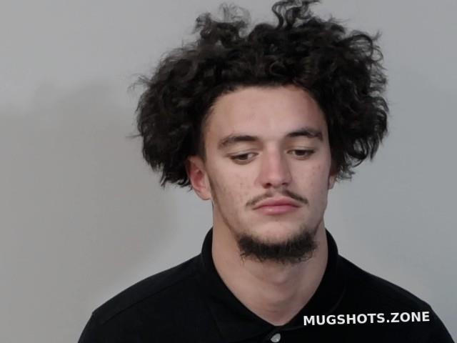 BENTLEY AUSTIN LEE 12/04/2025 - Rappahannock Regional Jail Mugshots Zone