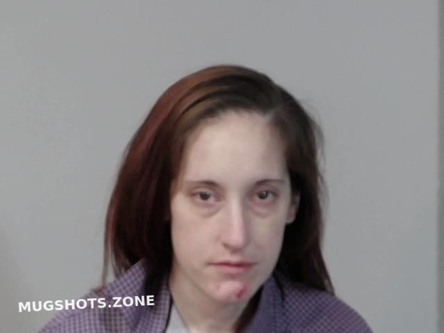MAXEY KRISTEN JANELLE 12/07/2025 - Rappahannock Regional Jail Mugshots Zone