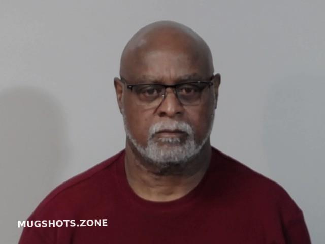 BUMBERY EARL LEWIS 12/08/2025 - Rappahannock Regional Jail Mugshots Zone