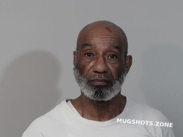 KAY JAMES PRESTON 12/10/2025 - Rappahannock Regional Jail Mugshots Zone