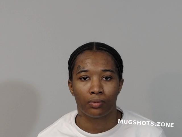 COLEMAN BREA ALIA 12/16/2025 - Rappahannock Regional Jail Mugshots Zone