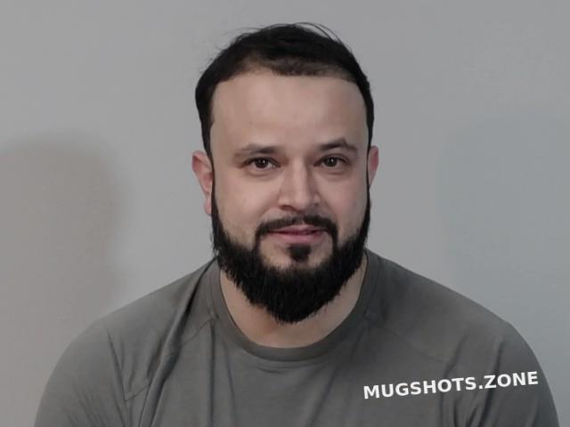 VITELA MARTIN ALBERTO 12/16/2025 - Rappahannock Regional Jail Mugshots Zone