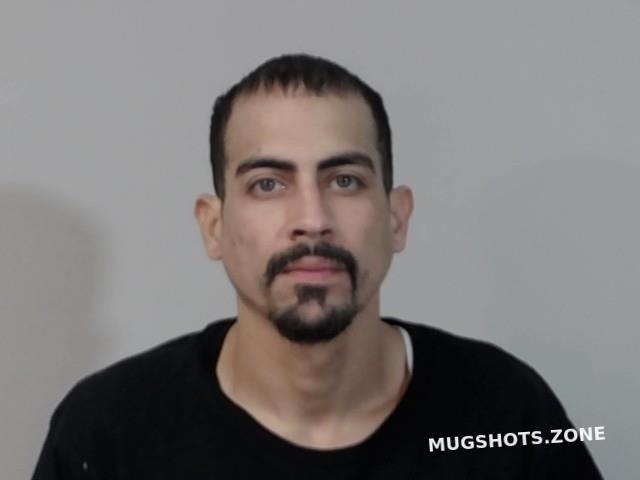 RODRIGUEZ RAFAEL 12/17/2025 - Rappahannock Regional Jail Mugshots Zone