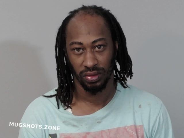 ROBINSON DEVON NATTELE 12/19/2025 - Rappahannock Regional Jail Mugshots ...