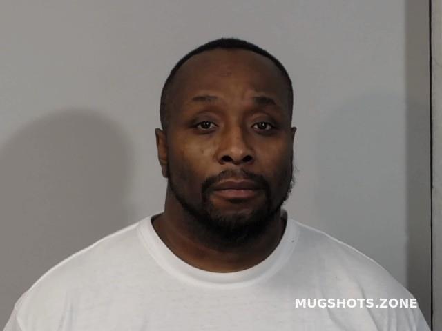 JOHNSON COREY DEONTE 12/19/2025 - Rappahannock Regional Jail Mugshots Zone