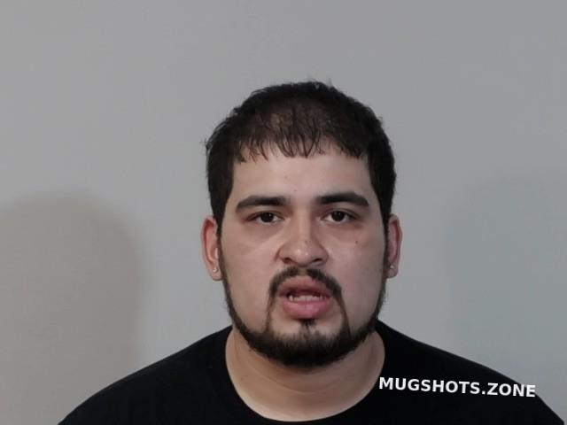 MONZON CHRISTOPHER ALEXIS 12/20/2025 - Rappahannock Regional Jail ...