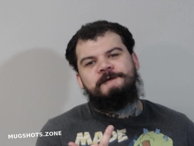 KING DAVID ANGELO III 12/28/2025 - Rappahannock Regional Jail Mugshots Zone