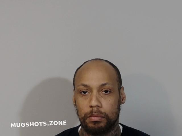 MORGAN ANTHONY TYREE 12/30/2025 - Rappahannock Regional Jail Mugshots Zone