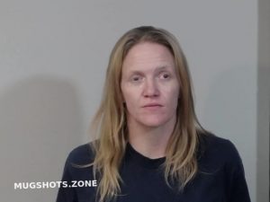 CHAPMAN BRITTANY ANN 01/13/2026 - Rappahannock Regional Jail Mugshots Zone