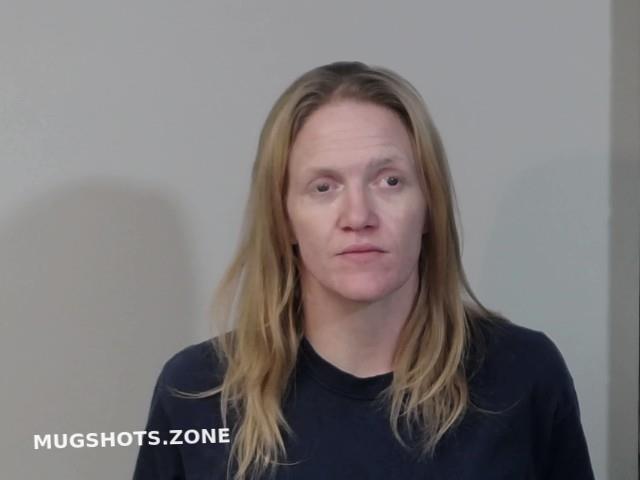 CHAPMAN BRITTANY ANN 01/13/2026 - Rappahannock Regional Jail Mugshots Zone