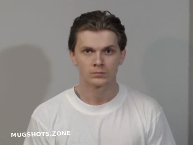 LEO CORBIN MICHAEL 01/13/2026 - Rappahannock Regional Jail Mugshots Zone