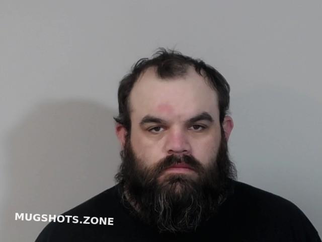 BURGESS RALPH WINSTON III 01/13/2026 - Rappahannock Regional Jail ...
