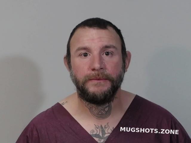 WOOD GARY LEE JR 01/22/2026 - Rappahannock Regional Jail Mugshots Zone