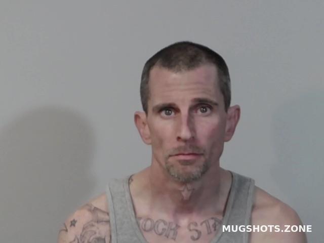 HAEFELE ANDREW JOSEPH 01/22/2026 - Rappahannock Regional Jail Mugshots Zone