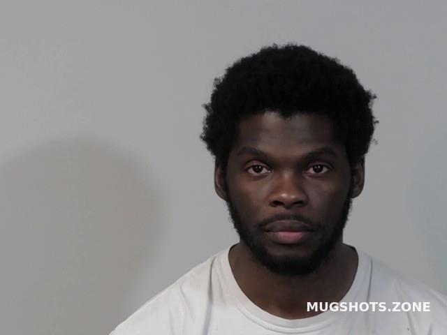 KEYES ISAIAH DANDRE 01/24/2026 - Rappahannock Regional Jail Mugshots Zone