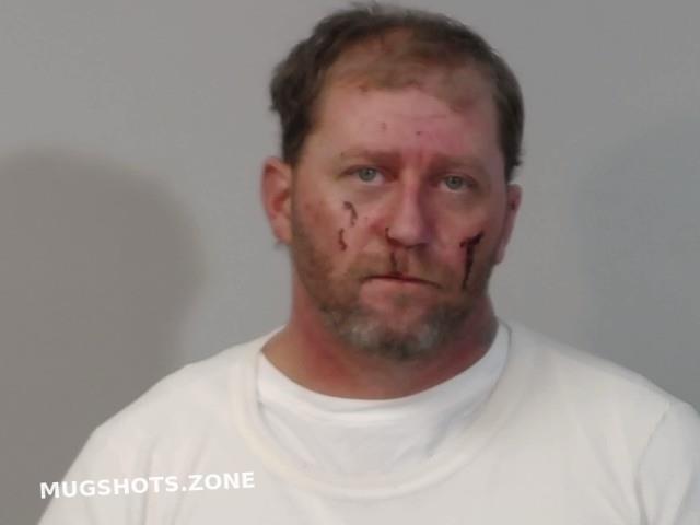 GROOMS SCOTT EUGENE JR 01/28/2026 - Rappahannock Regional Jail Mugshots ...