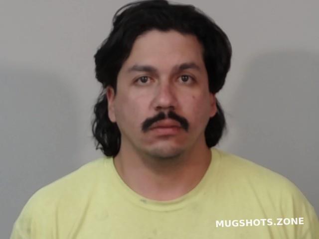 SANDOVAL CASTENADA JOSE FERNANDO 02/27/2026 - Rappahannock Regional ...
