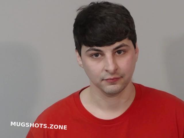 COPE TAYLOR JOSEPH 03/08/2026 - Rappahannock Regional Jail Mugshots Zone