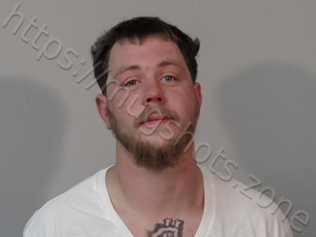 WENZEL STEVEN TYLER 03/20/2026 - Rappahannock Regional Jail Mugshots Zone